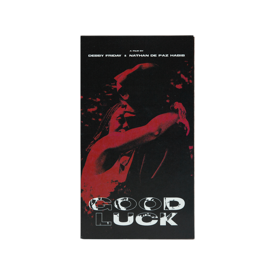 Debby Friday | Official Merchandise